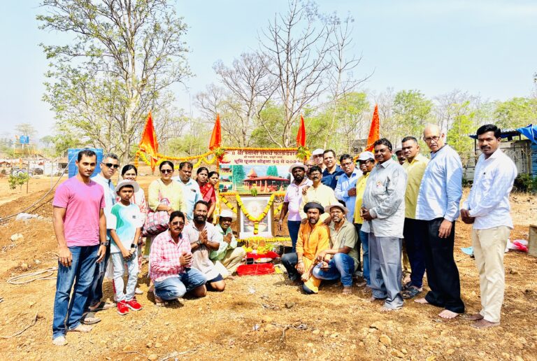 Shree Swami Samarth Math – तीर्थक्षेत्र